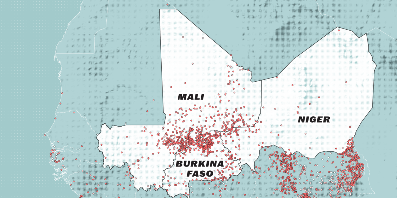 Alliance des Etats du Sahel: Une solution pour vaincre le terrorisme ... Alliance des Etats du Sahel: Une solution pour vaincre le terrorisme ...